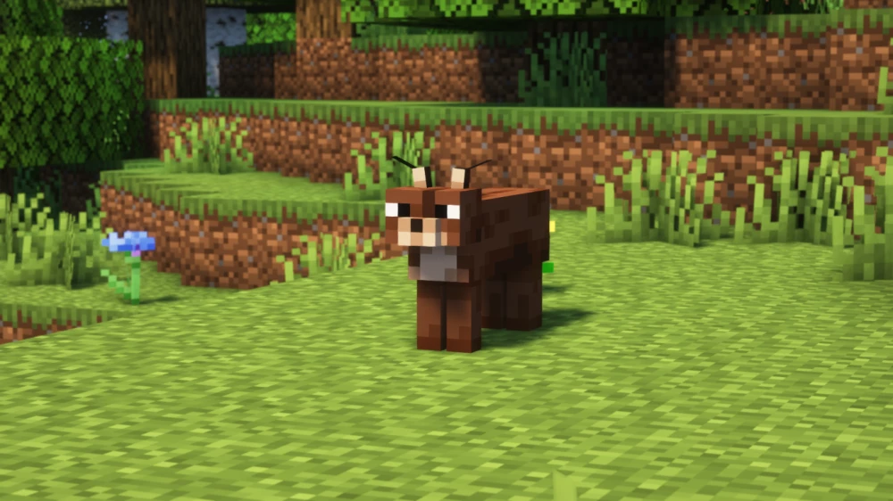 Caracal Mod for Minecraft [1.19.2][1.18.2]