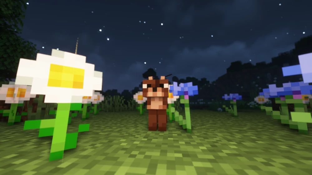 Caracal Mod for Minecraft [1.19.2][1.18.2]