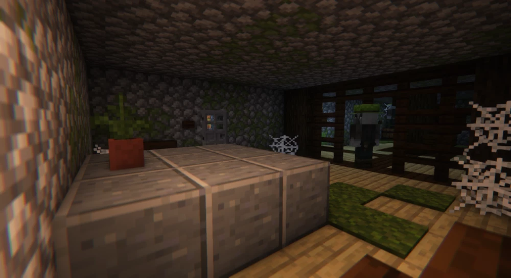 Ravage And Cabbage Mod for Minecraft [1.19.2][1.18.2]