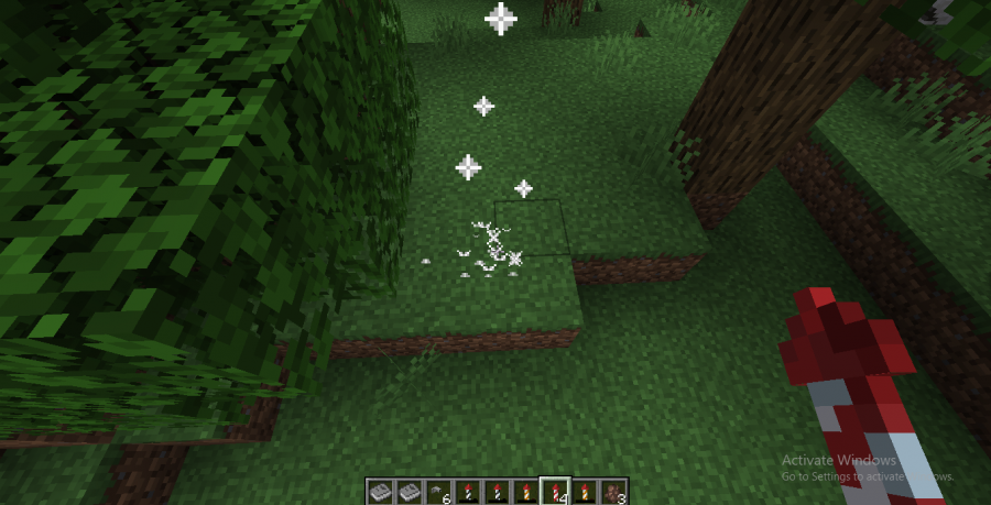 Reusable Rockets Mod for Minecraft [1.17.1]