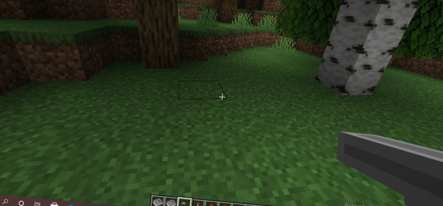 Security Craft Mod for Minecraft [1.17.1][1.16.5][1.15.2]